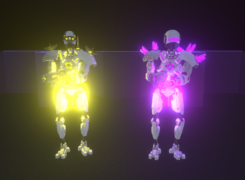 GUNSHIELD by GUNSHIELDGAME