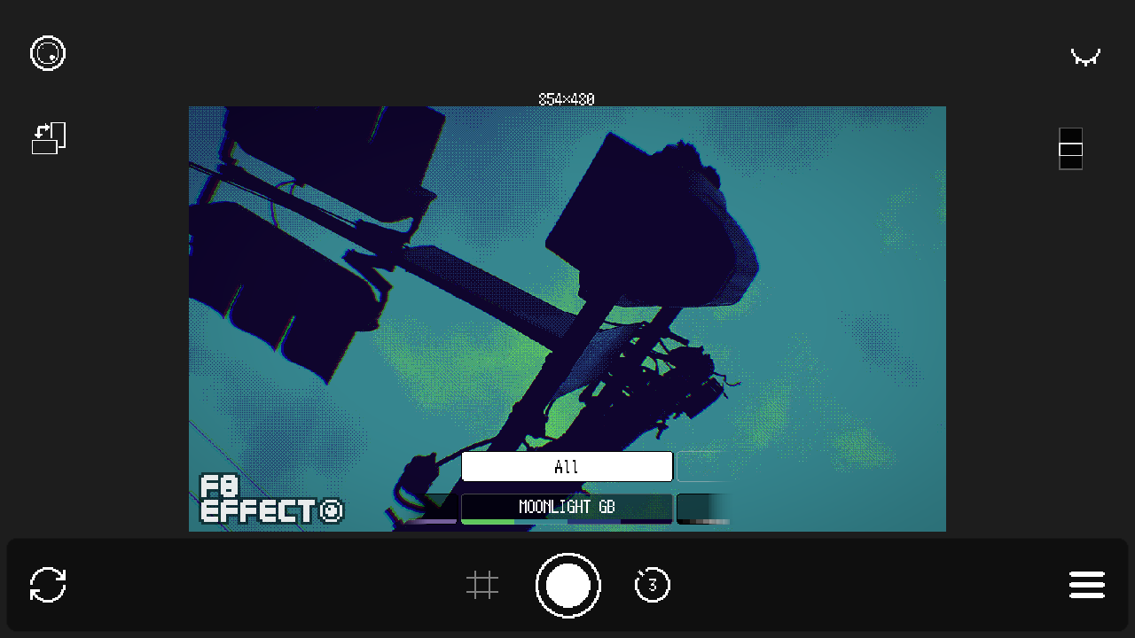 F8 Effect — Now Available! iOS・Android・Windows・Mac - F8 Effect / エフエイト ...