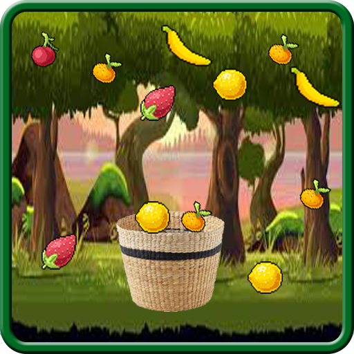 Dropi-Food Drop by Sody Games