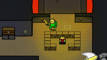 Among Hunters by Tokaint