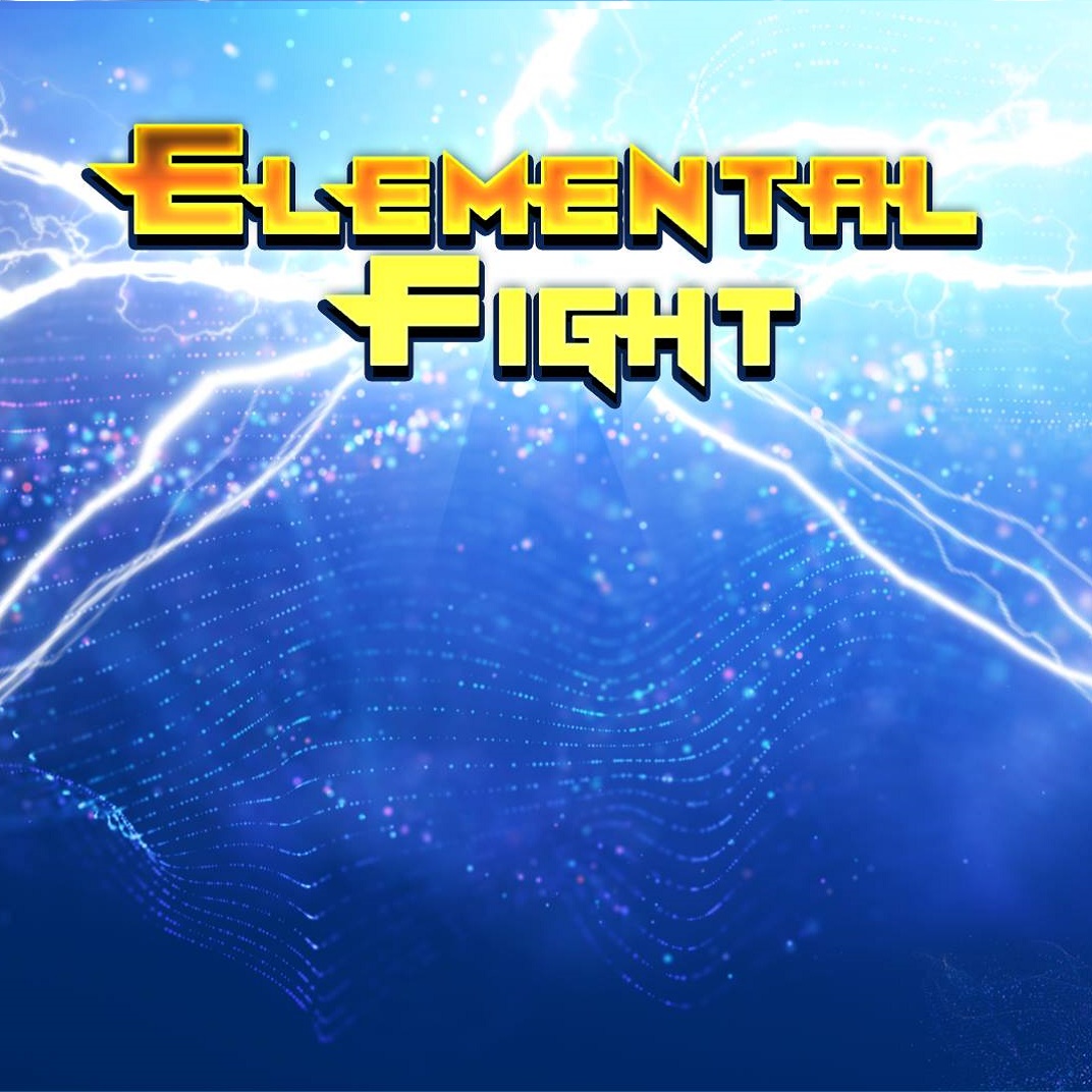 Elemental Fight by nanoxas