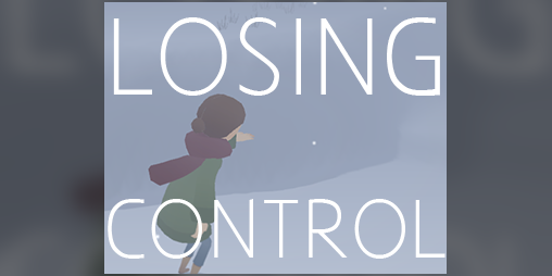 Losing Control by Lisandwich