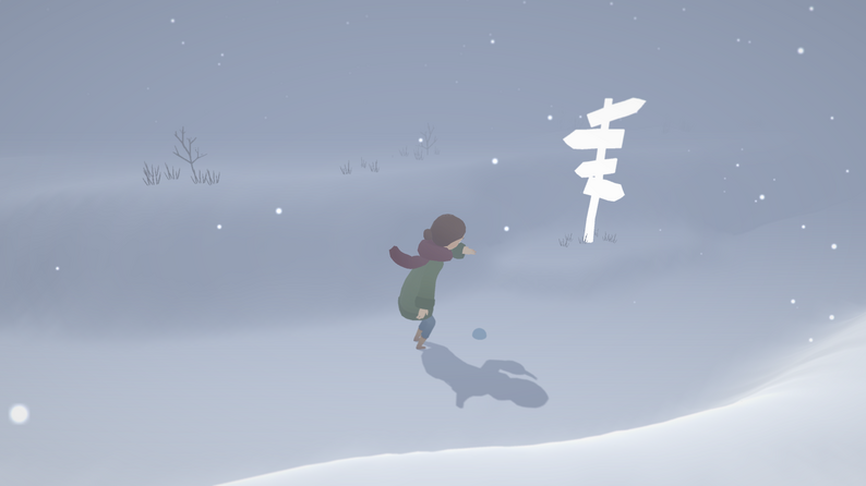 Losing Control by Lisandwich