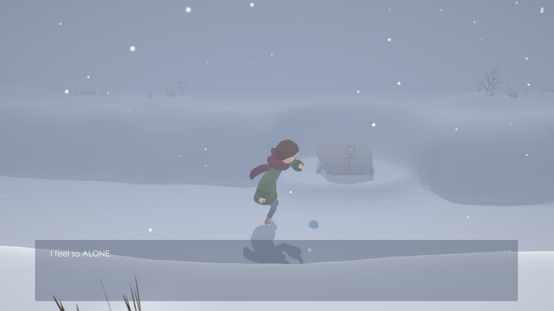 Losing Control by Lisandwich