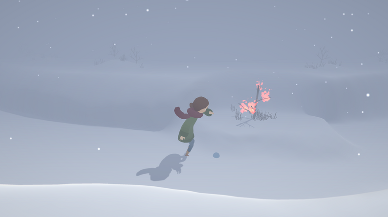 Losing Control by Lisandwich