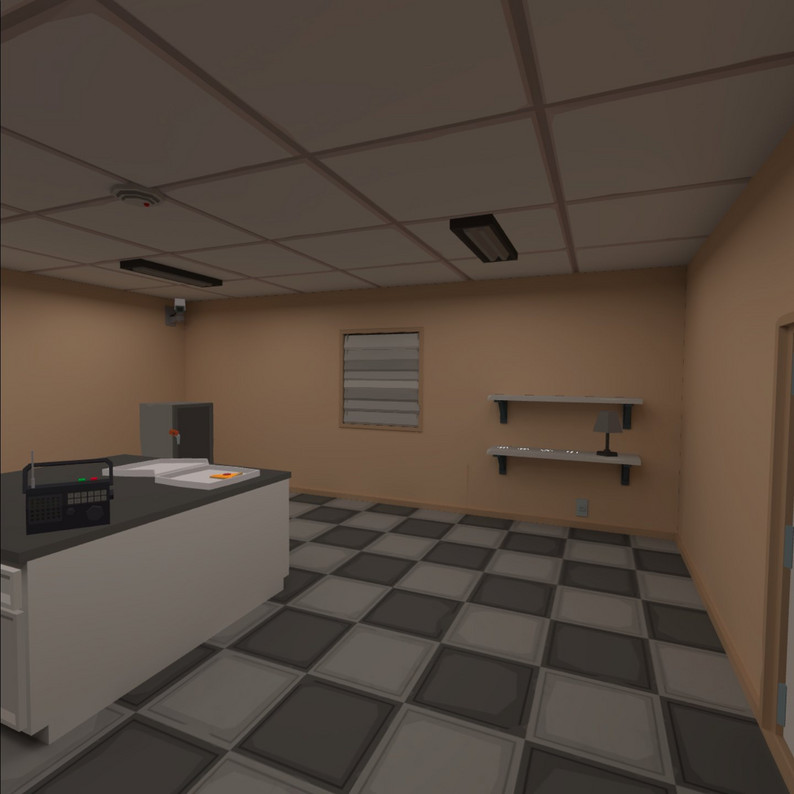 Office Escape Rooms VR by Vikdan Games