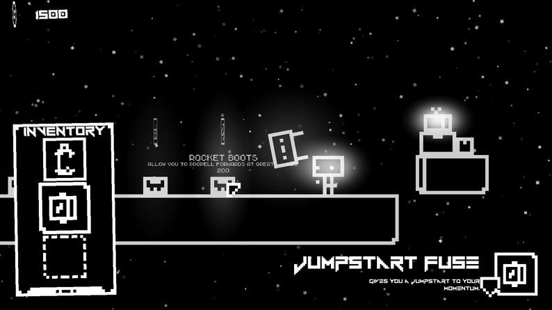 Empty Void by LikWid-Official