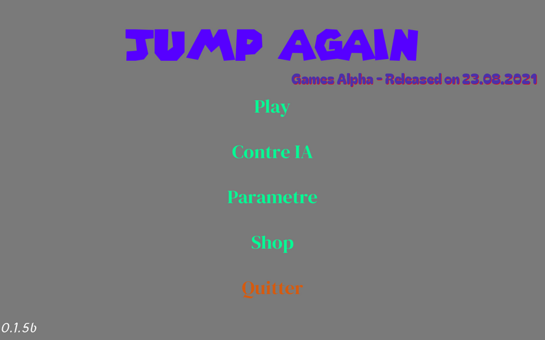 Jump Again by Emmanuel0