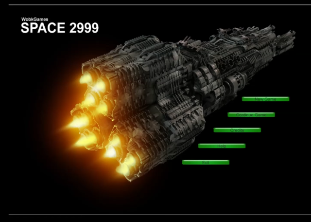 Earth 2999 Prototype by Liam_watson2003