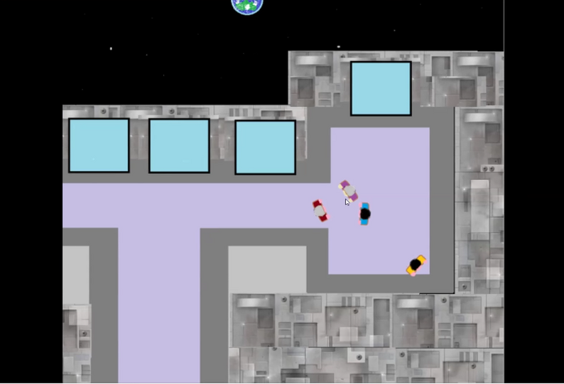 Earth 2999 Prototype by Liam_watson2003