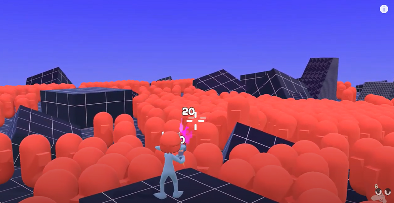 Proto-Beat [Development Build] by SlugGlove