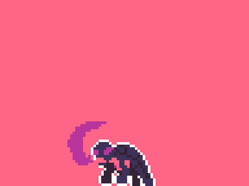 Pixel Monsters Animations Pack SCIFI by Mayouma Studio