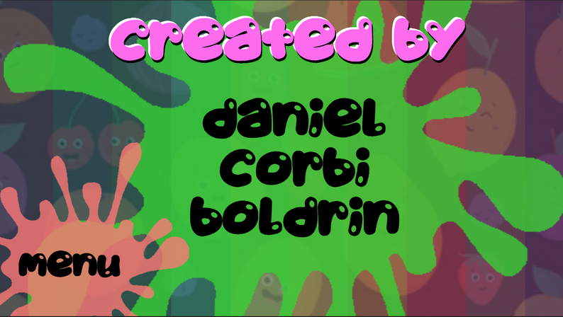 Fruit Splash - Unity Match 3 Template by DanielBoldrin