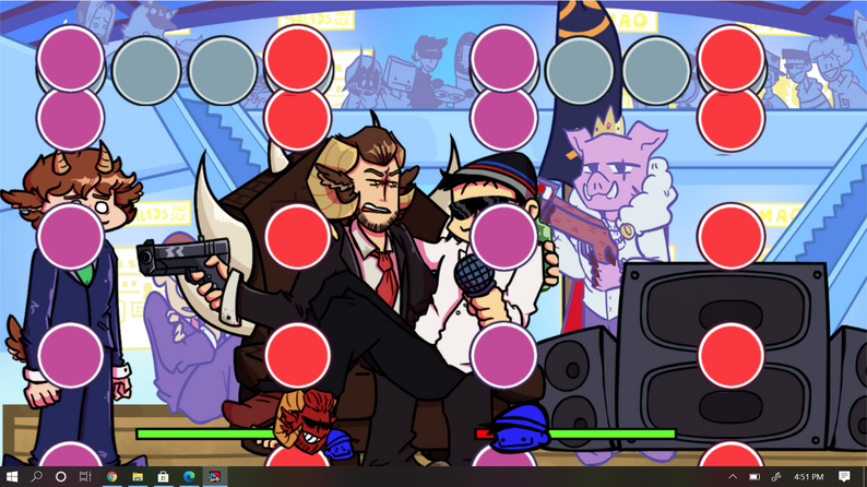 fnf multiplayer mods by pandas2154