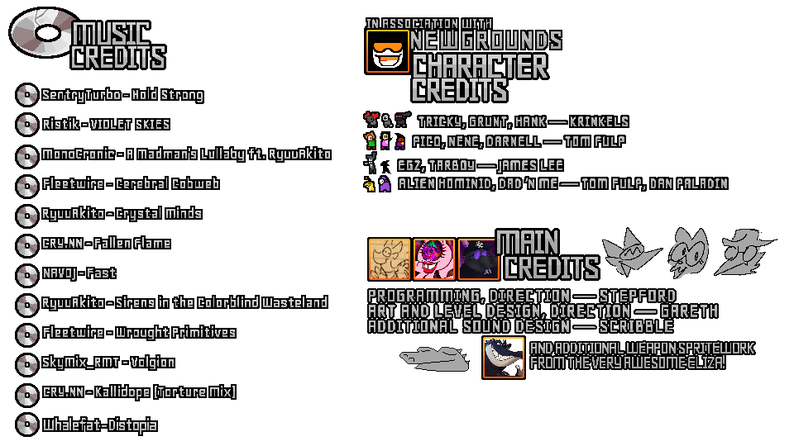 MADNESS: Off-Color by Stepford