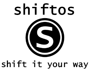 ShiftOS by ShiftOS