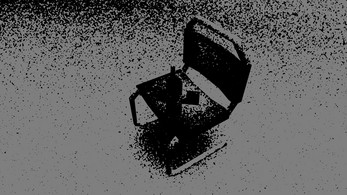 Horror Vacui by chrstphfr