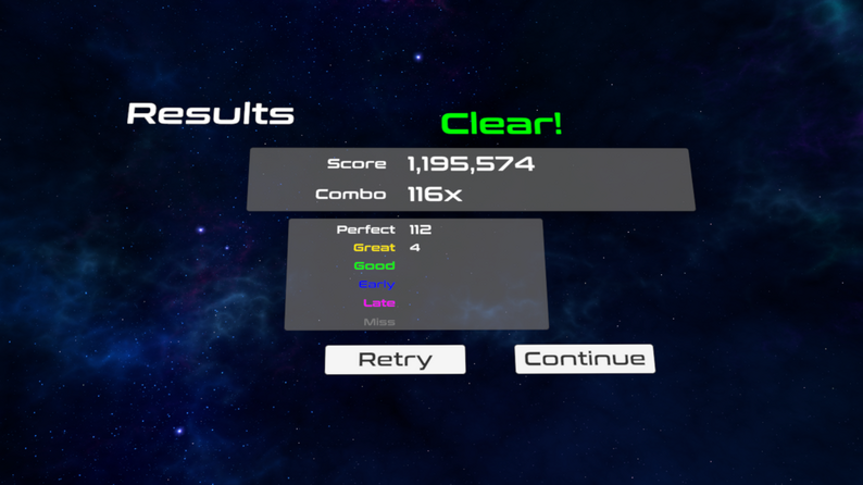 Rhythm Click By Sopocode