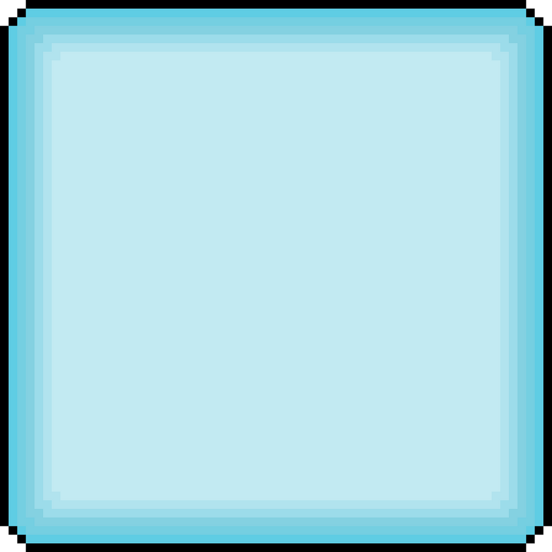 FREE Ui elements and panels blue theme (pixel) by styloo