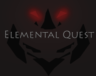 Elemental Quest by kuzman97