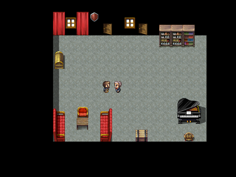 house corbitt by teambluebutton