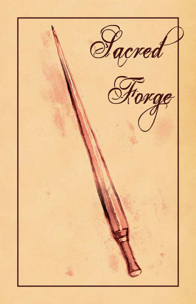 Sacred Forge by Peach Garden Games