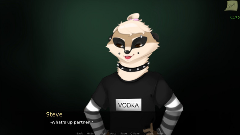 Viv the game (v 0.4.0) by VivTheGame