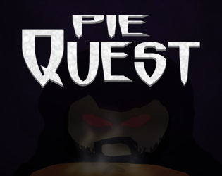 Pie Quest by Ghostdoor
