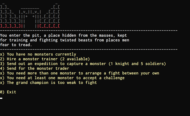 Warsim: The Realm of Aslona by Huw2k8