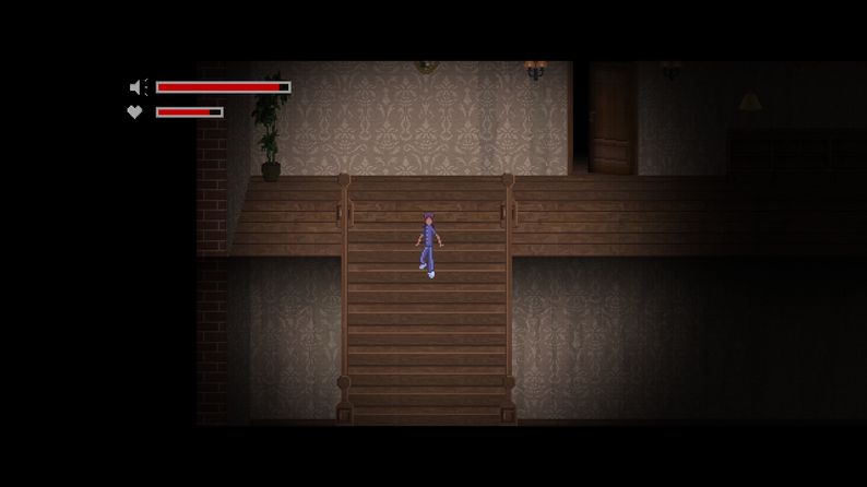 Mr. Hopp's Playhouse 2 (DEMO) by MOONBIT