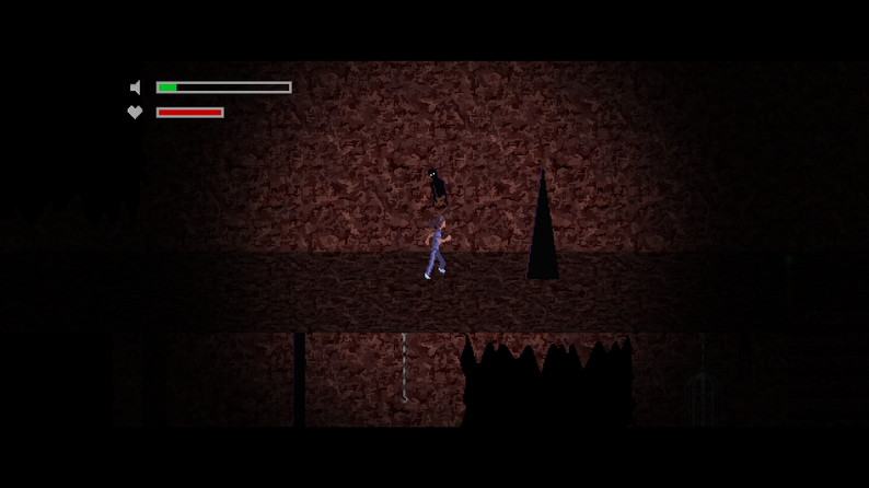 Mr. Hopp's Playhouse 2 (DEMO) by MOONBIT