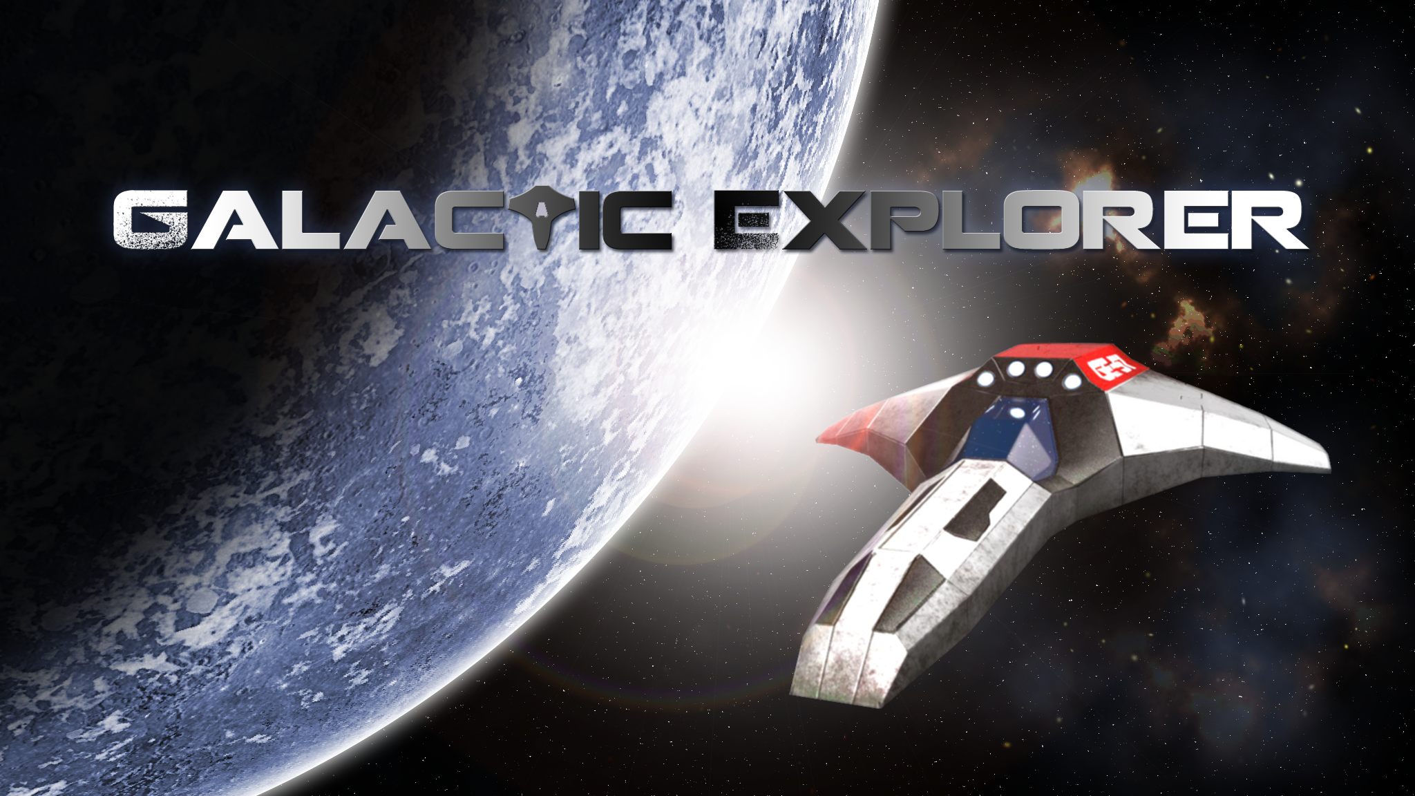 Galactic Explorer by Student Games