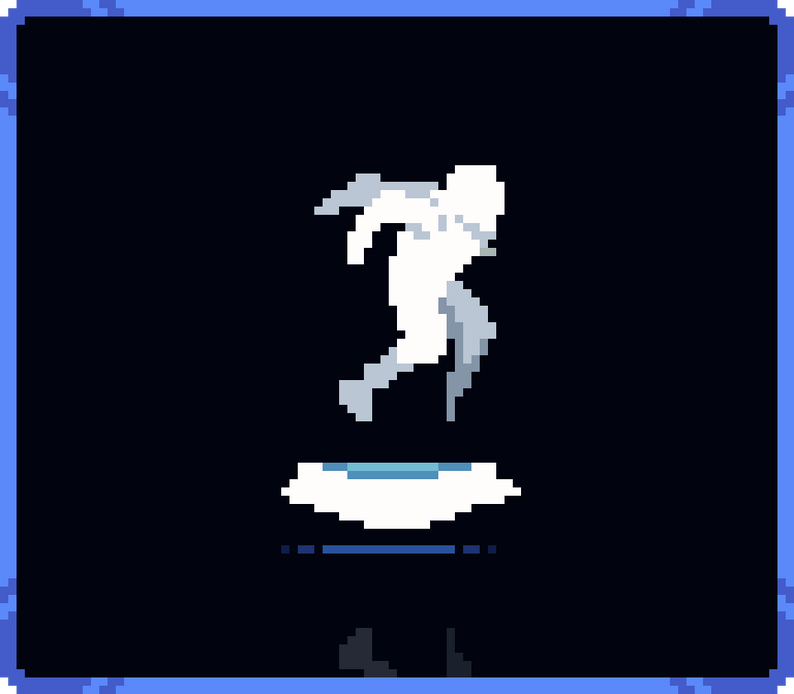 Pixel Prototype Player Sprites by Dead Revolver