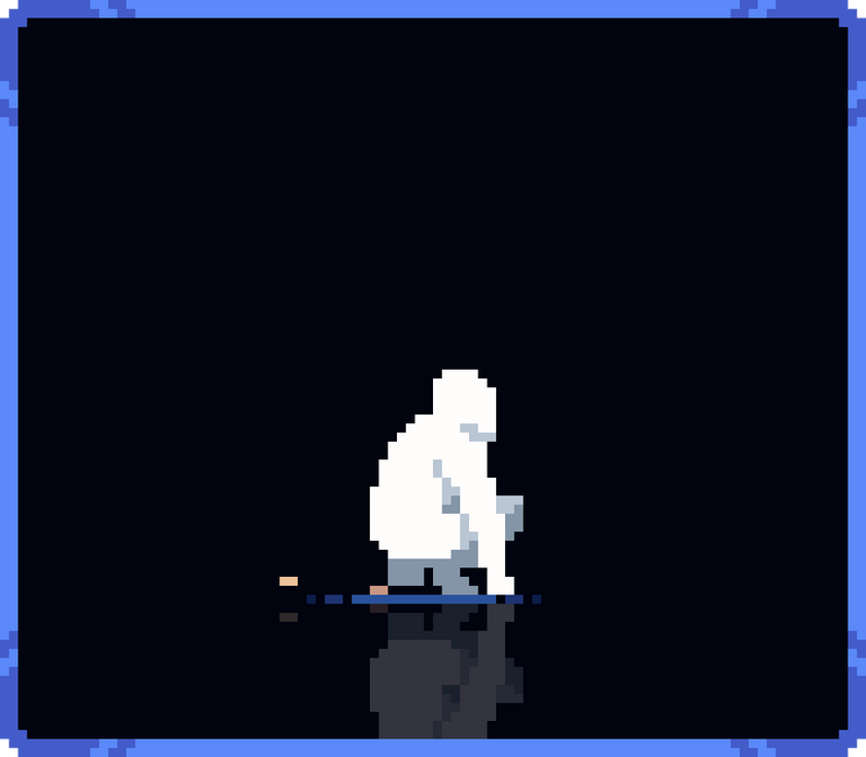 Pixel Prototype Player Sprites by Dead Revolver