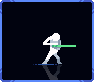 Pixel Prototype Player Sprites by Dead Revolver