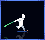 Pixel Prototype Player Sprites by Dead Revolver