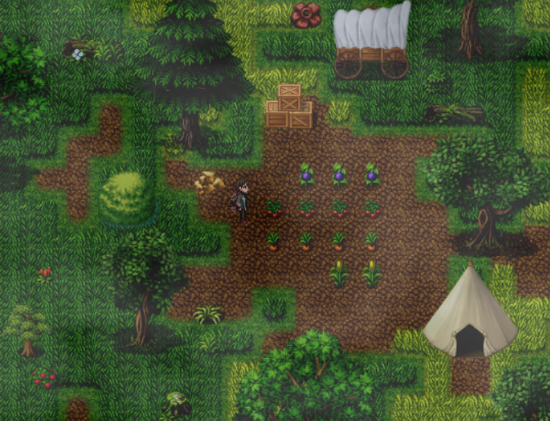 Underground Life by Remainder Studios