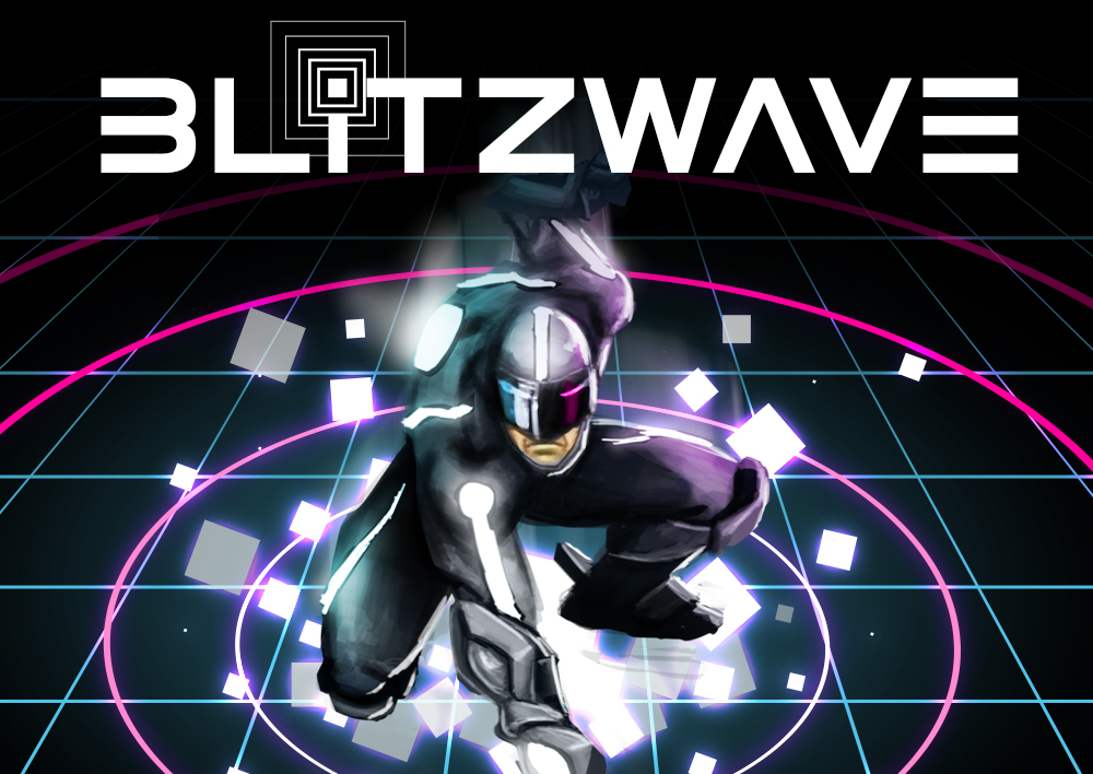 Blitzwave by Gallardo2D, King Samuel