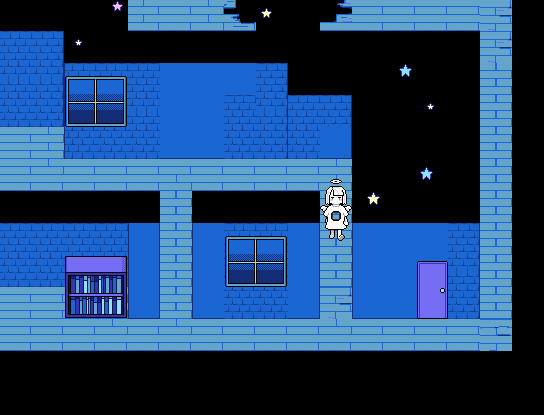 HalOPE [DEMO] by starbage