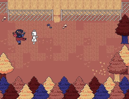 HalOPE [DEMO] by starbage