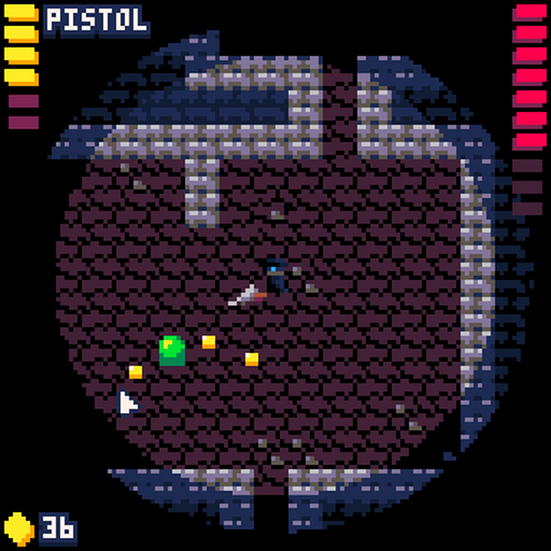 - BEATWISE TRIGGER - by Pixel Shock