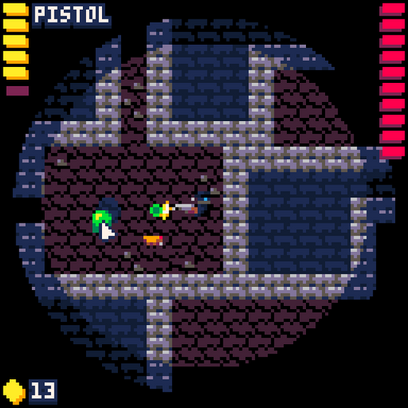 - BEATWISE TRIGGER - by Pixel Shock