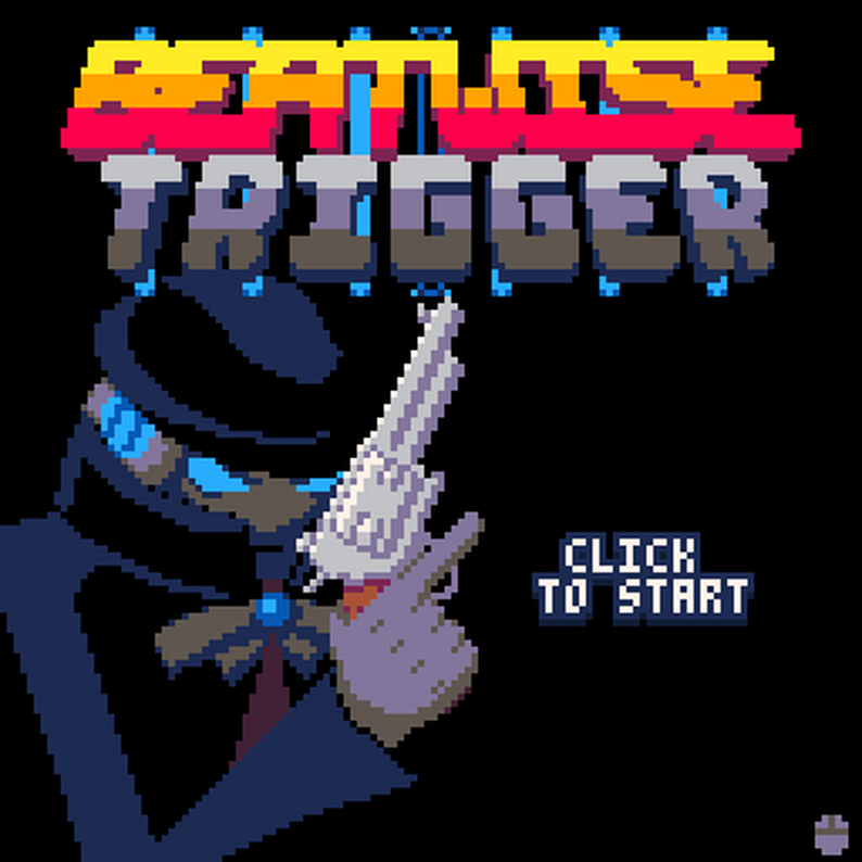- BEATWISE TRIGGER - by Pixel Shock