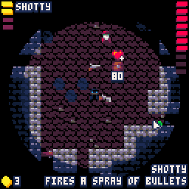 - BEATWISE TRIGGER - by Pixel Shock