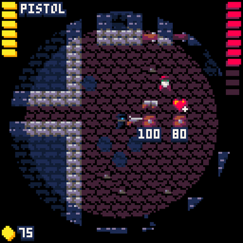 - BEATWISE TRIGGER - by Pixel Shock