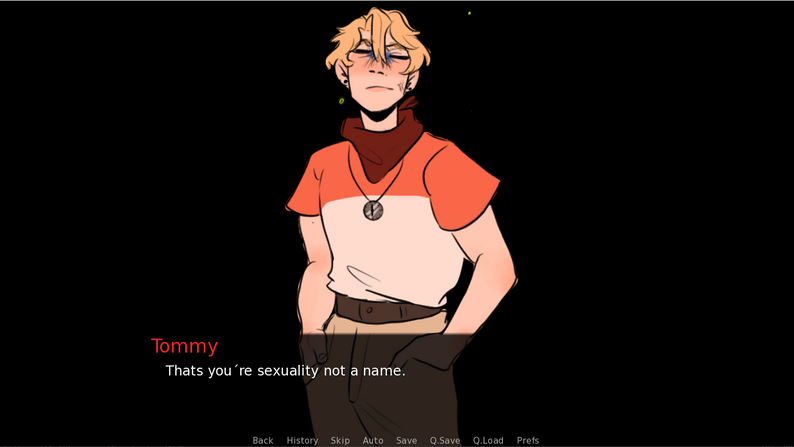 DREAMsmp- a dsmp fangame (update 3) by Sam does Games