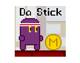 Da Stick by Dustout Games