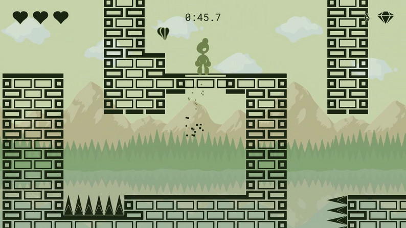 Mr. Godot & Watch by Lambtaco