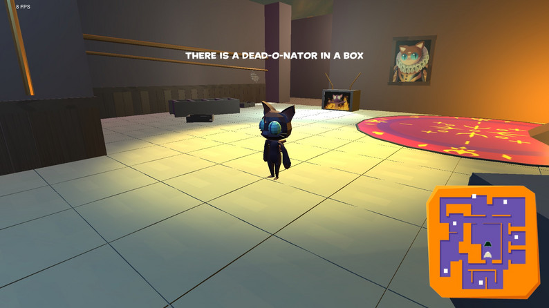 CAT REKT! by Ciku Gaming