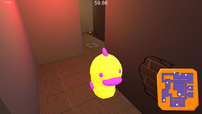 CAT REKT! by Ciku Gaming